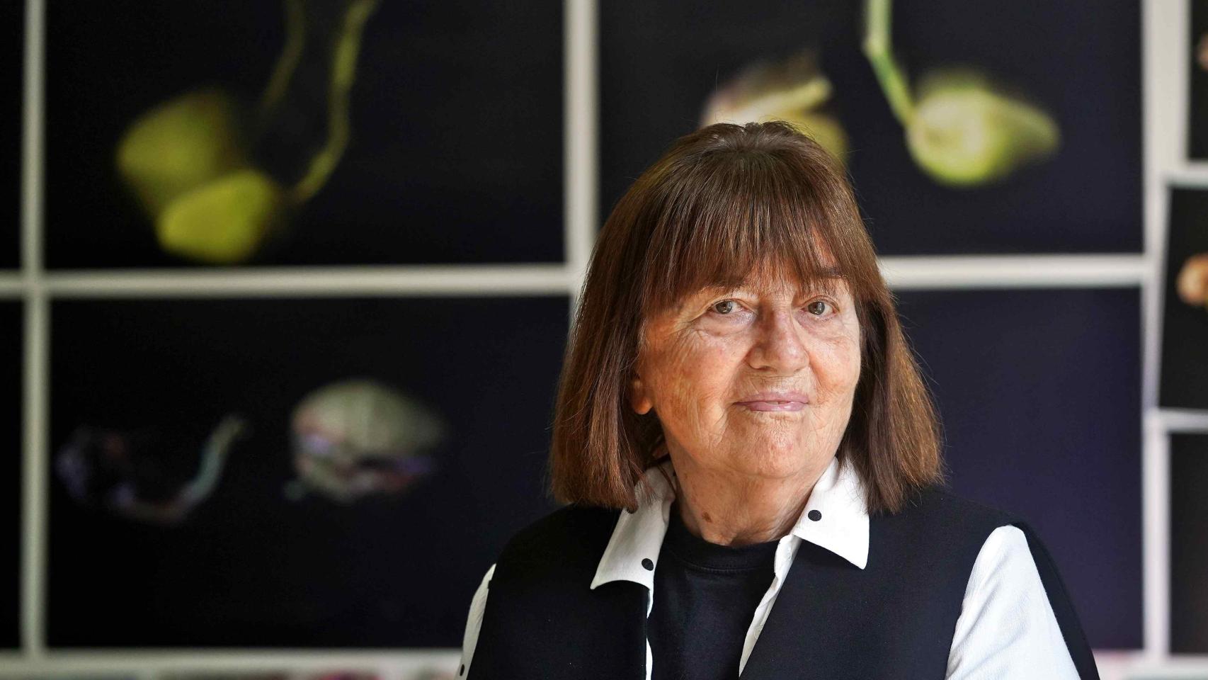 Marisa González, Premio Velázquez: “Si algo huele a futuro, me tiro de ...