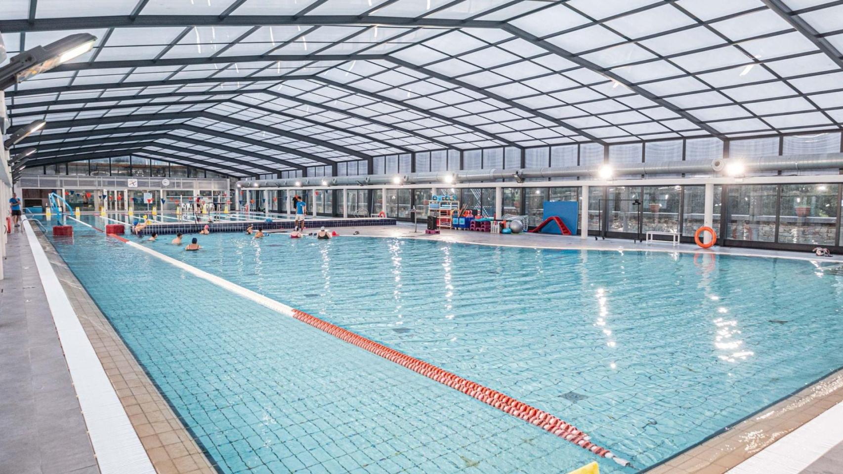 Los centros MultiSan de Santiago fomentan la actividad física con retos ...