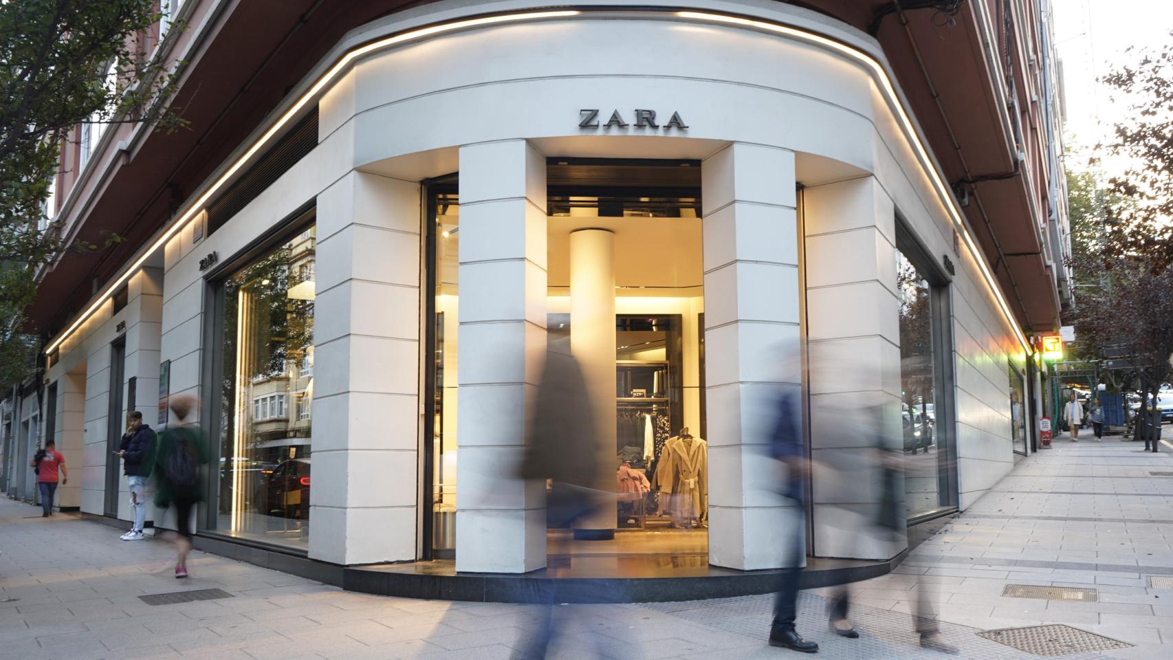 50 años de Zara: la marca gallega que se convirtió en un gigante de la moda