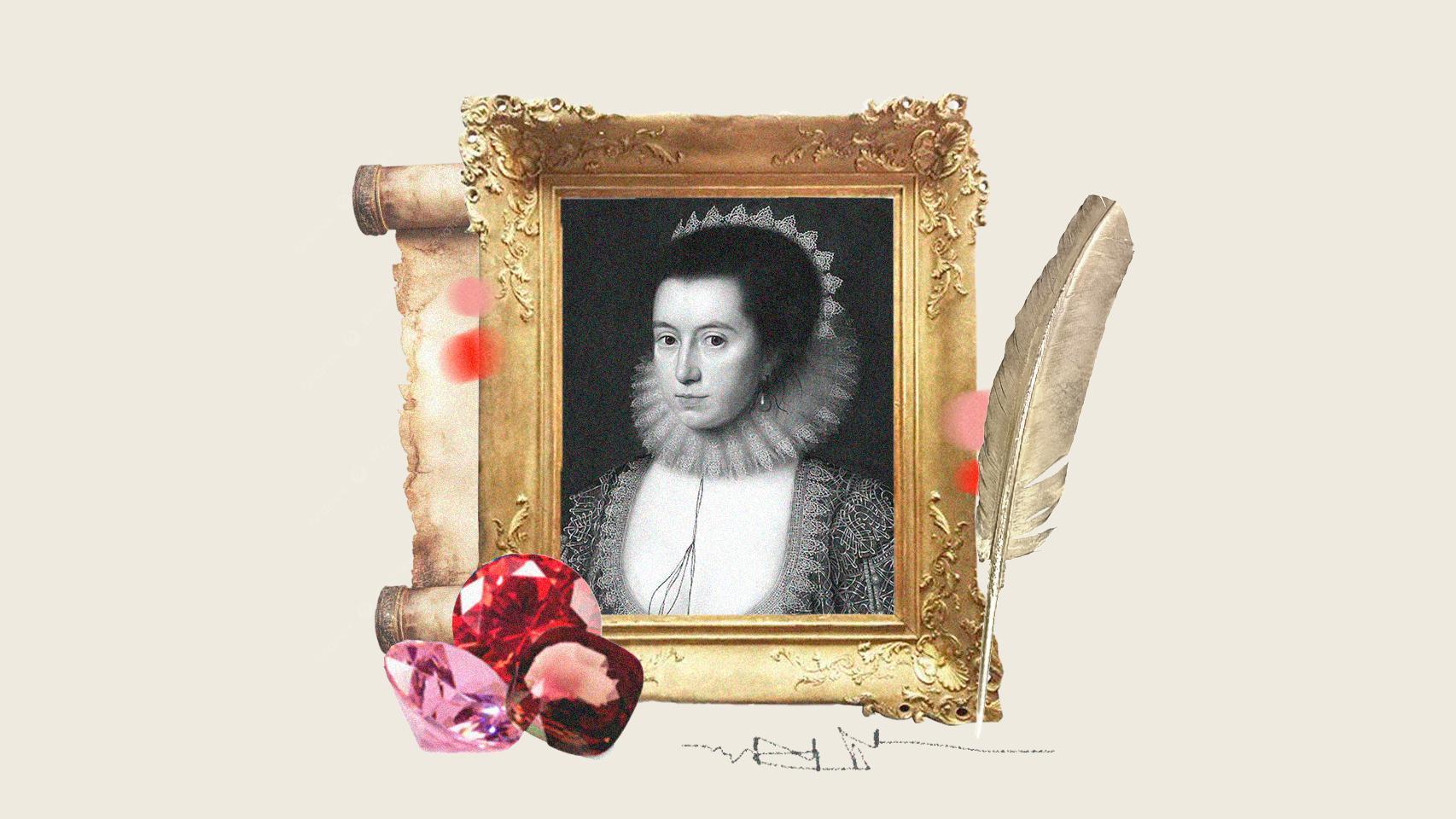 Anne Clifford: la aristócrata inglesa que se enfrentó a su tío y primos ...
