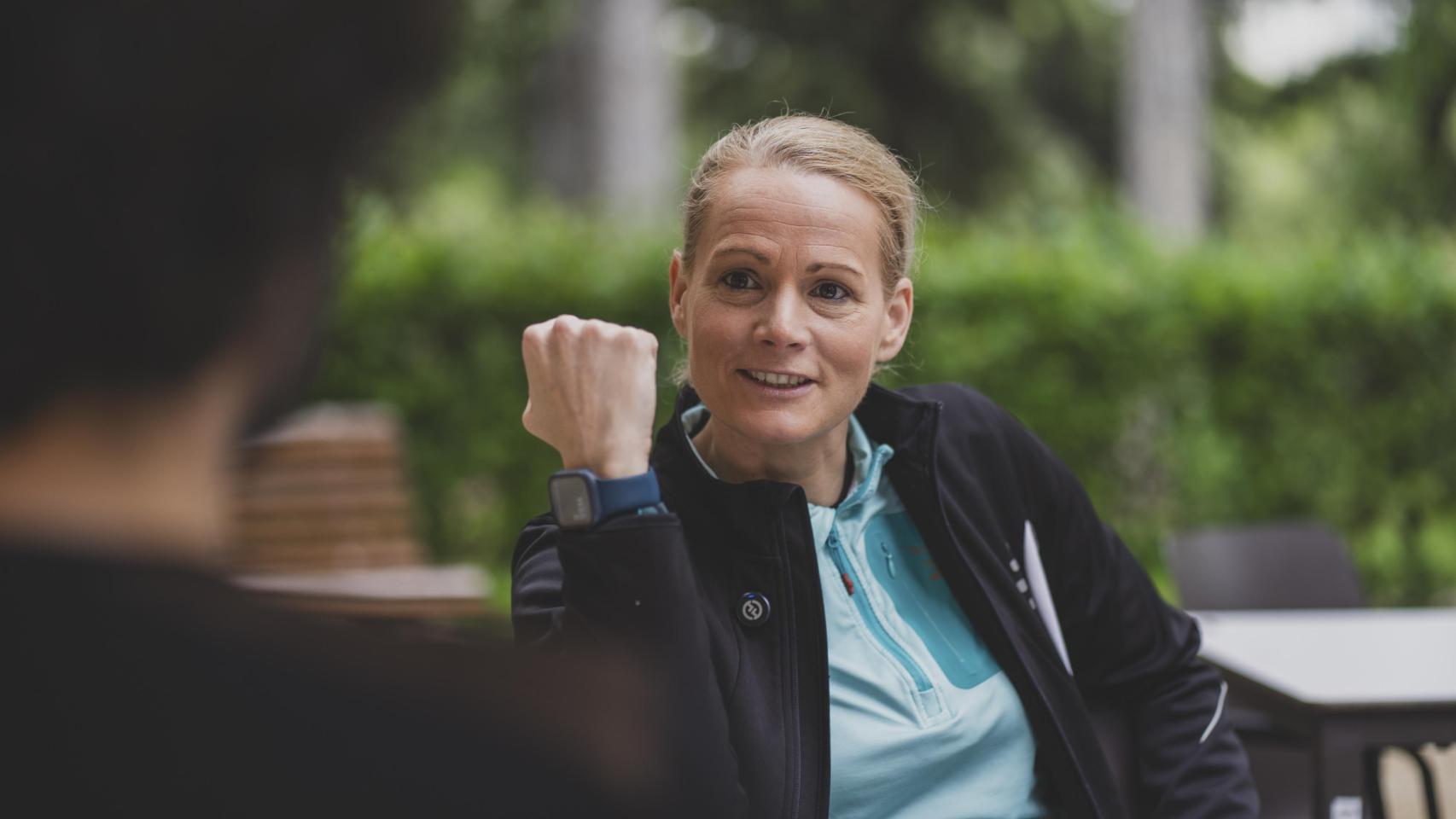 La exdiputada del PSOE Zaida Cantera estalla contra Santos Cerdán ...