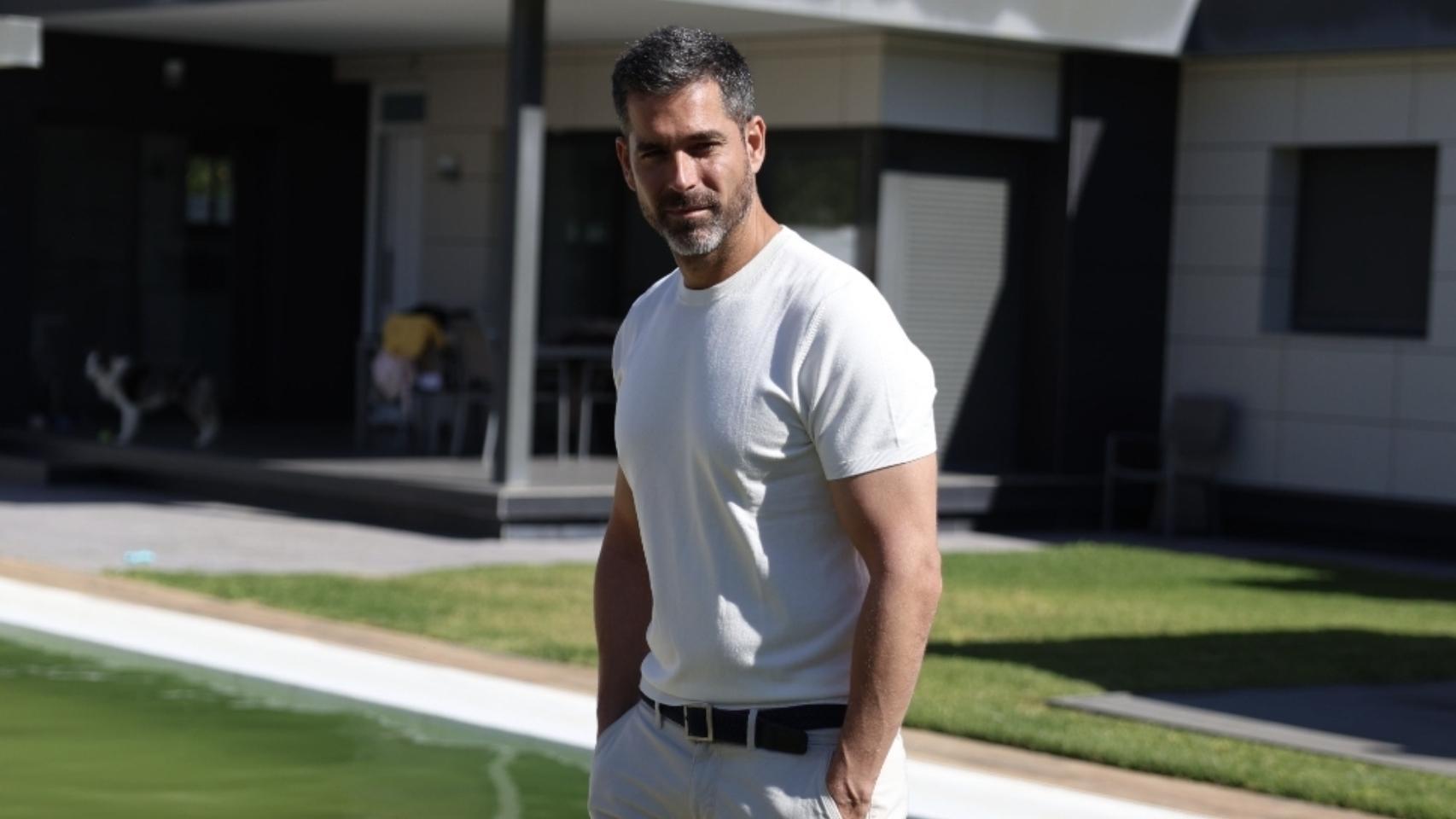 El descenso a los infiernos del nutricionista Pablo Ojeda: "Muchas veces pensé en quitarme de en ...