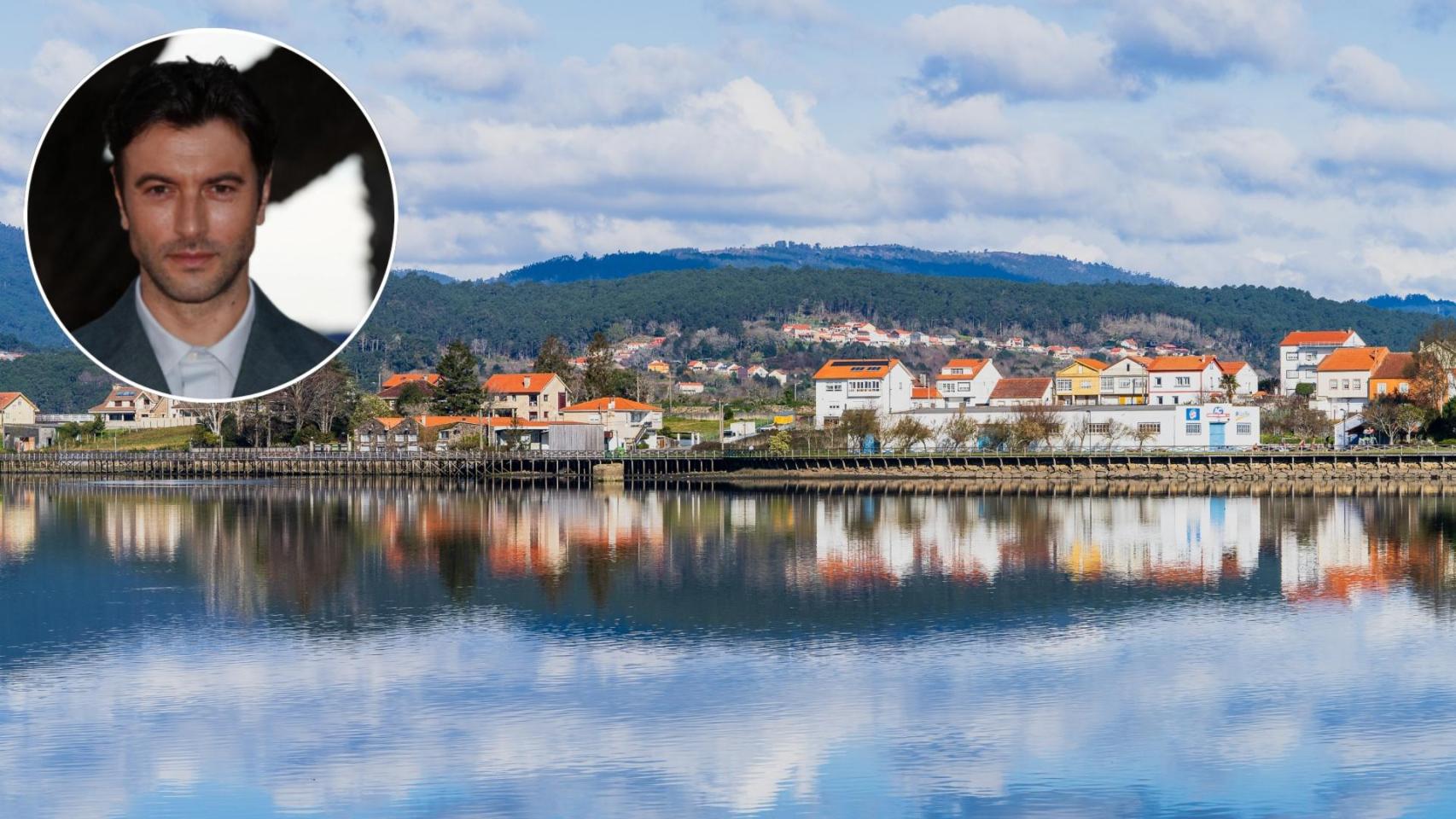 El pueblo de Galicia donde nació el actor Javier Rey: una joya marinera ...
