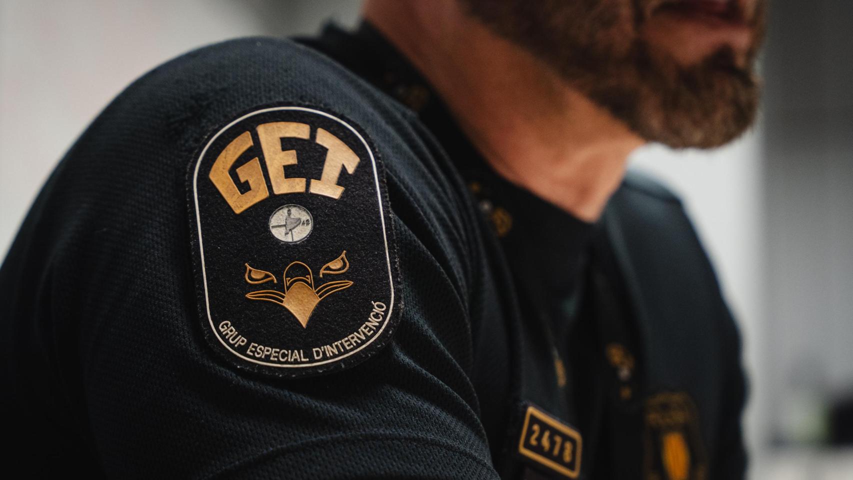 Un día en el centro de operaciones del GEI, la unidad de élite de los ...