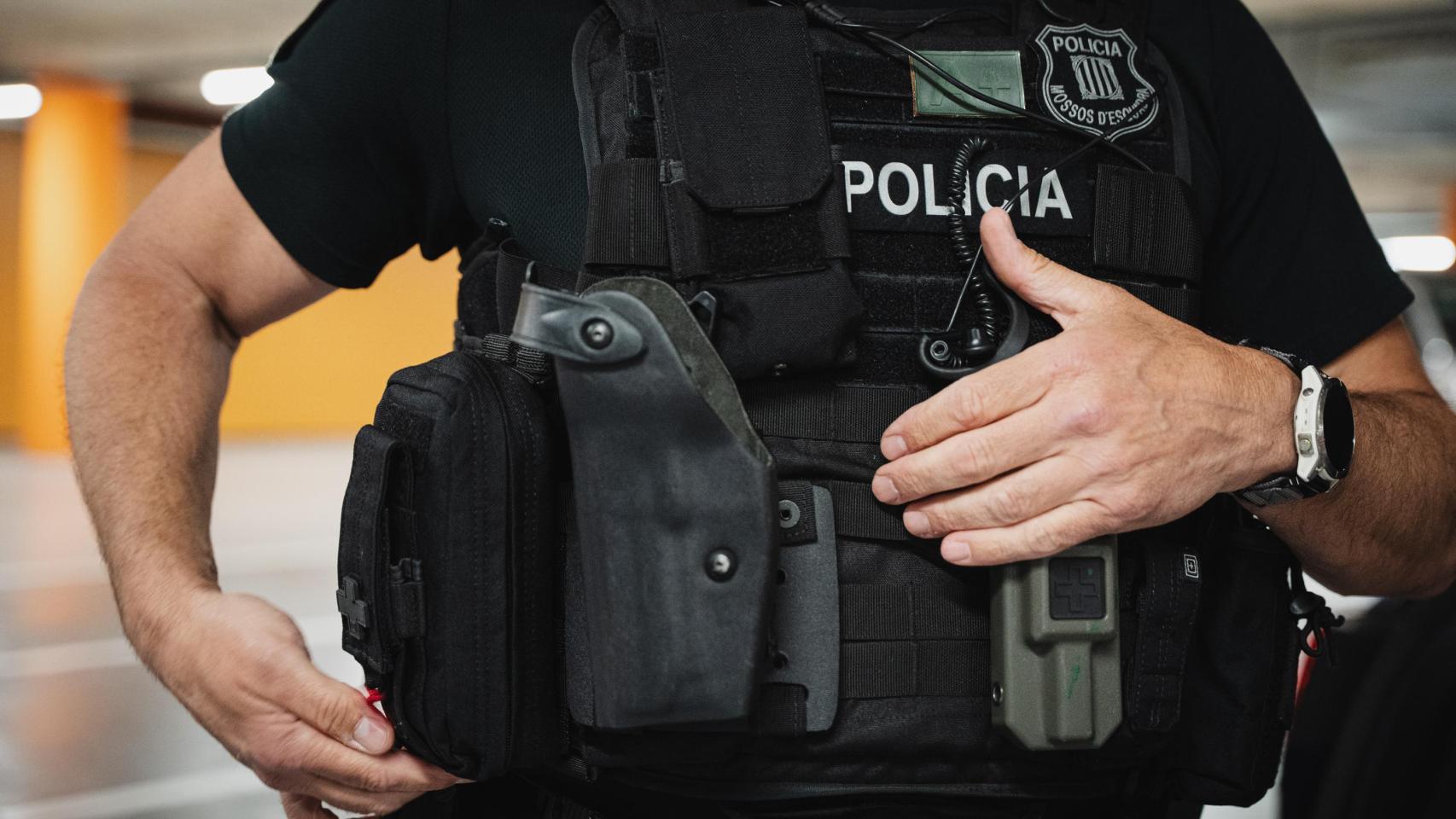 Un día en el centro de operaciones del GEI, la unidad de élite de los ...