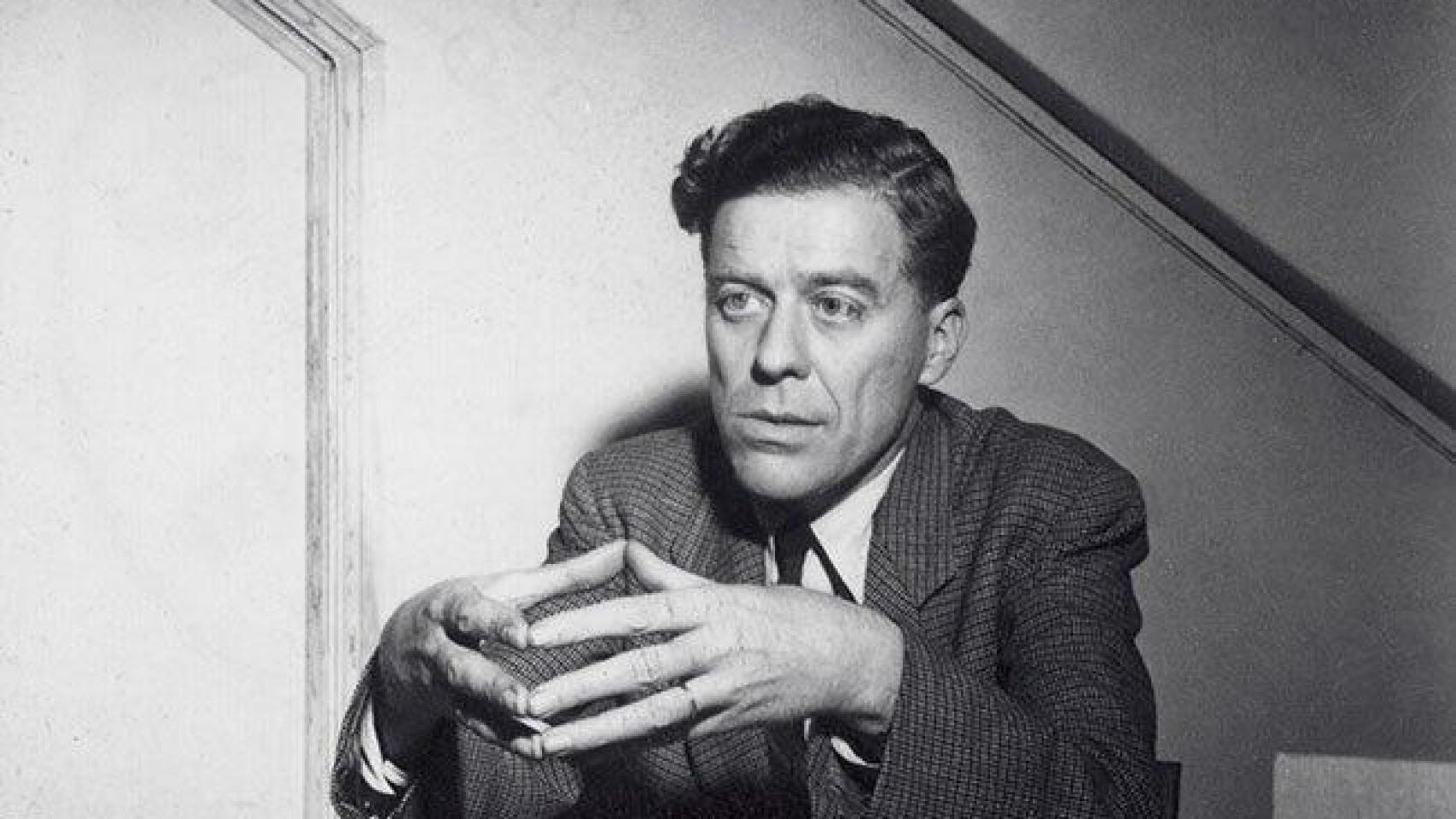 Emmanuel Mounier: la revolución será moral o no será