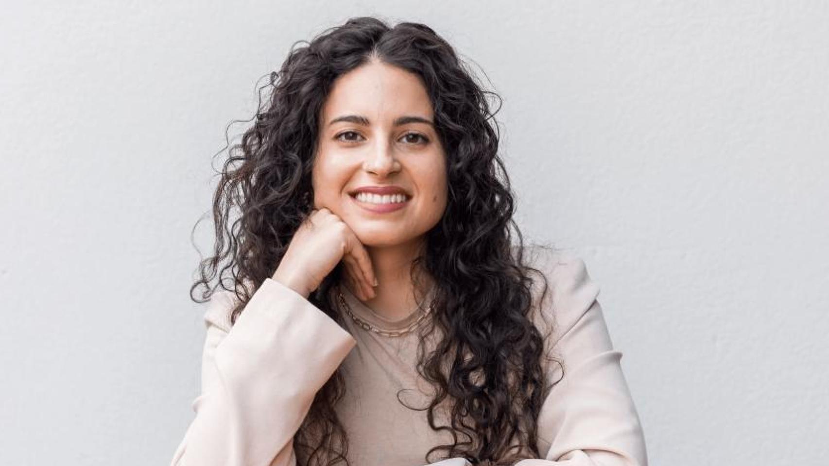 Celia Betrián, psicóloga: "Que tu pareja sea buena persona no significa ...