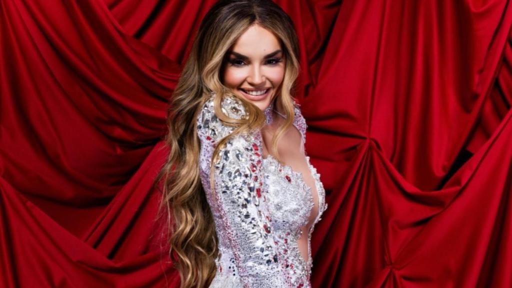 Melody EL ESPA OL