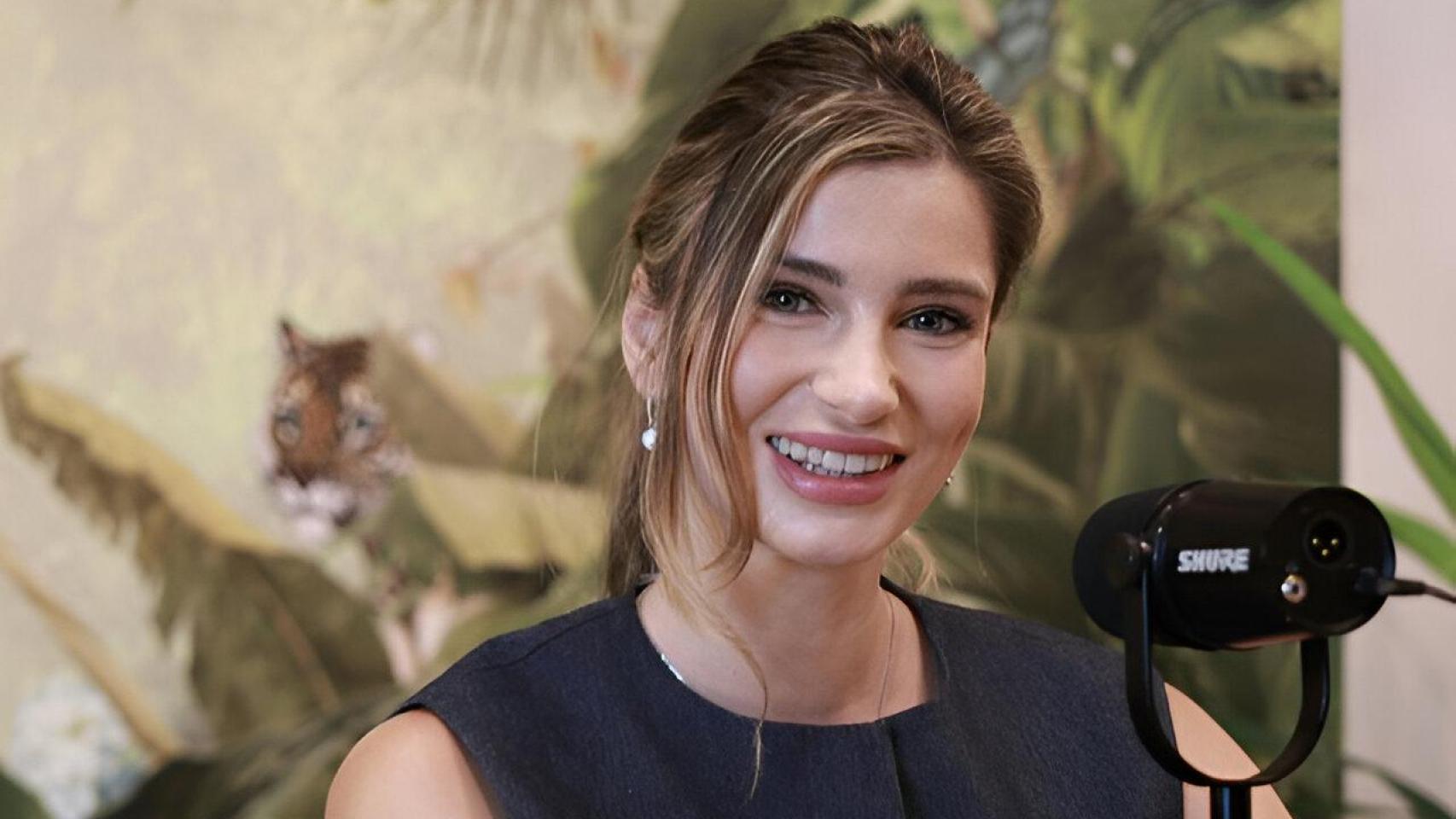 Claudia Nicolasa, psicóloga: "Parece fácil saber si le gustas a alguien ...
