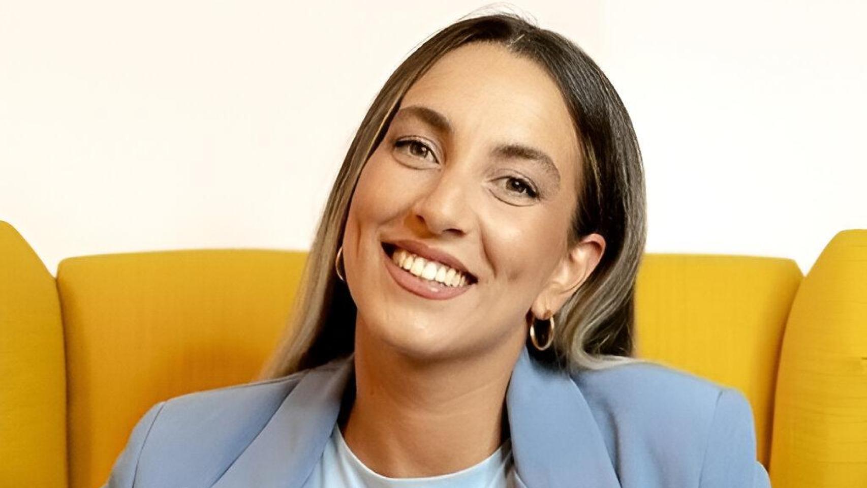 Paula Orell, psicóloga: "Tu madre tiene mucho que ver en cómo te ...