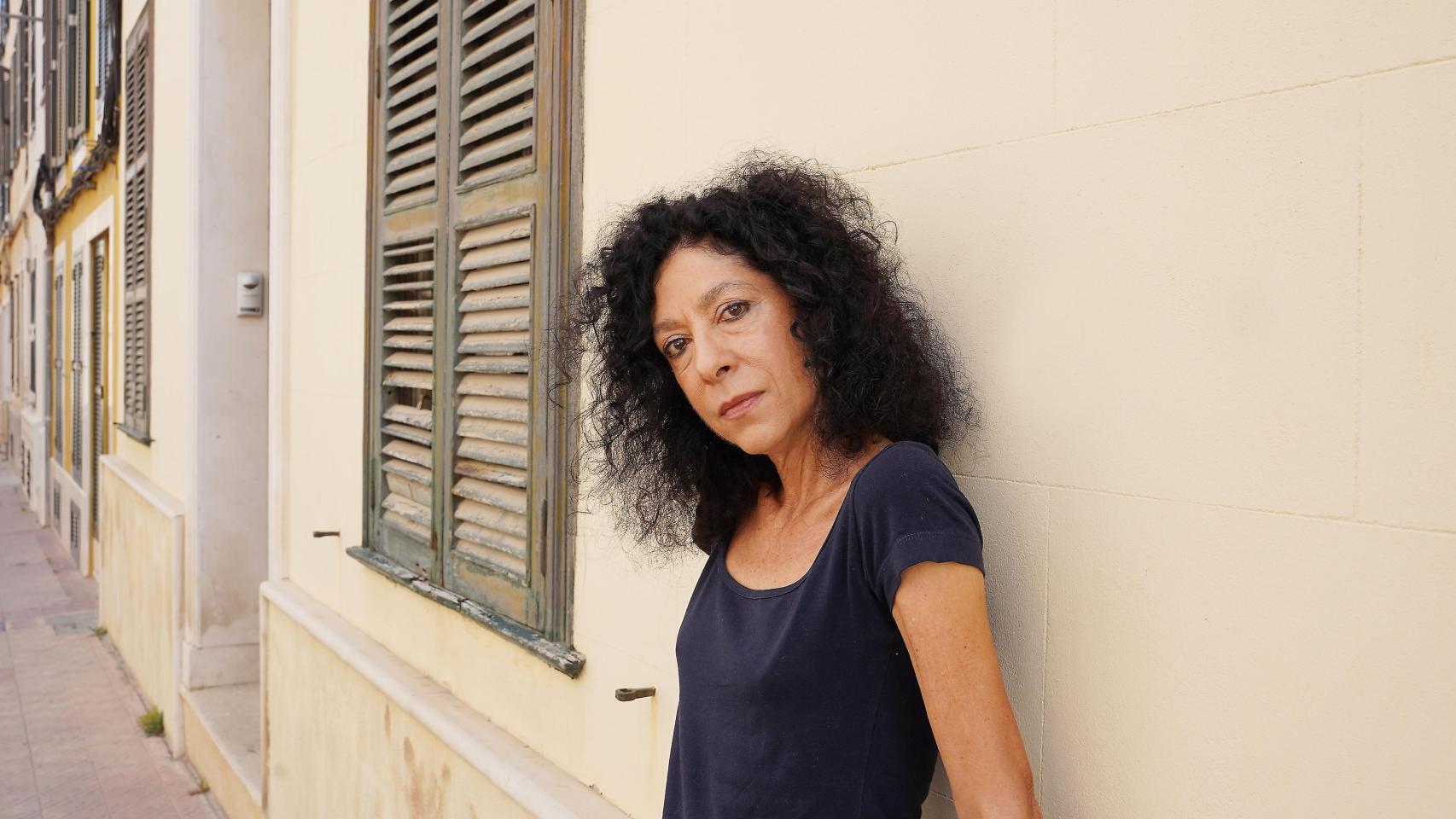 Leila Guerriero: "España sigue siendo el país en el que piensan los ...
