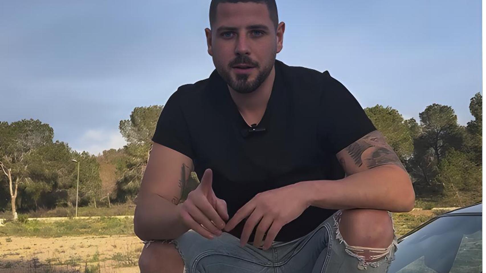Pedro Bastida, mecánico: "Cada vez estamos pagando más por menos, todo ...