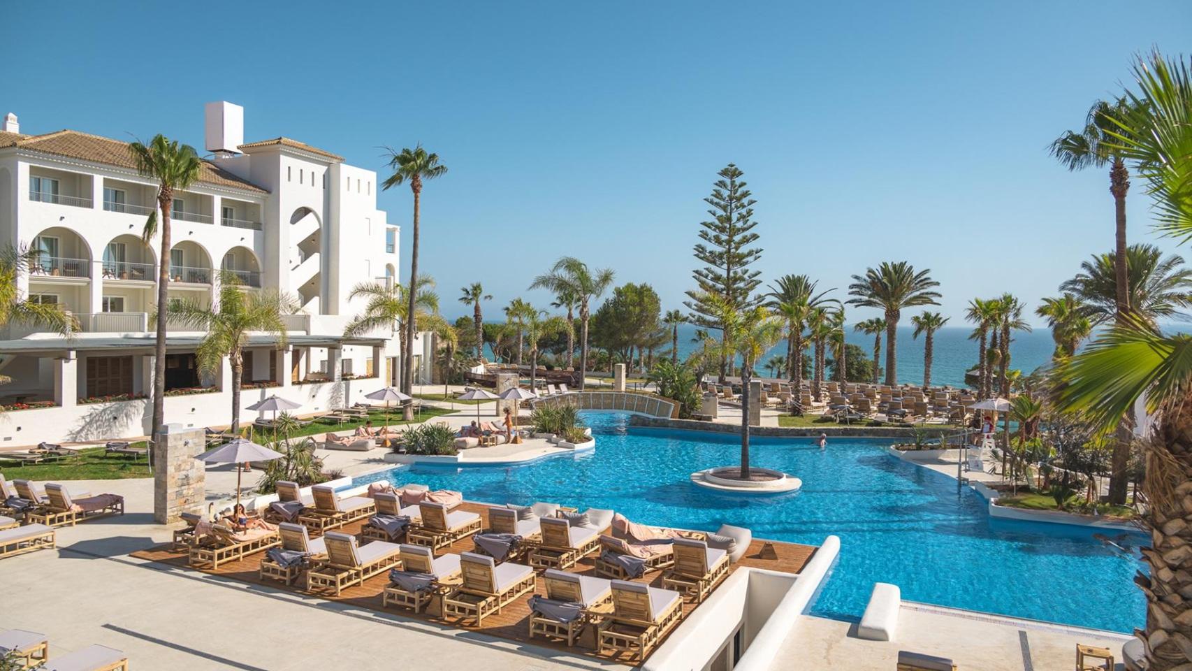 De la tienda efímera de Sybilla a la escapada 'only adult' en Daia ...