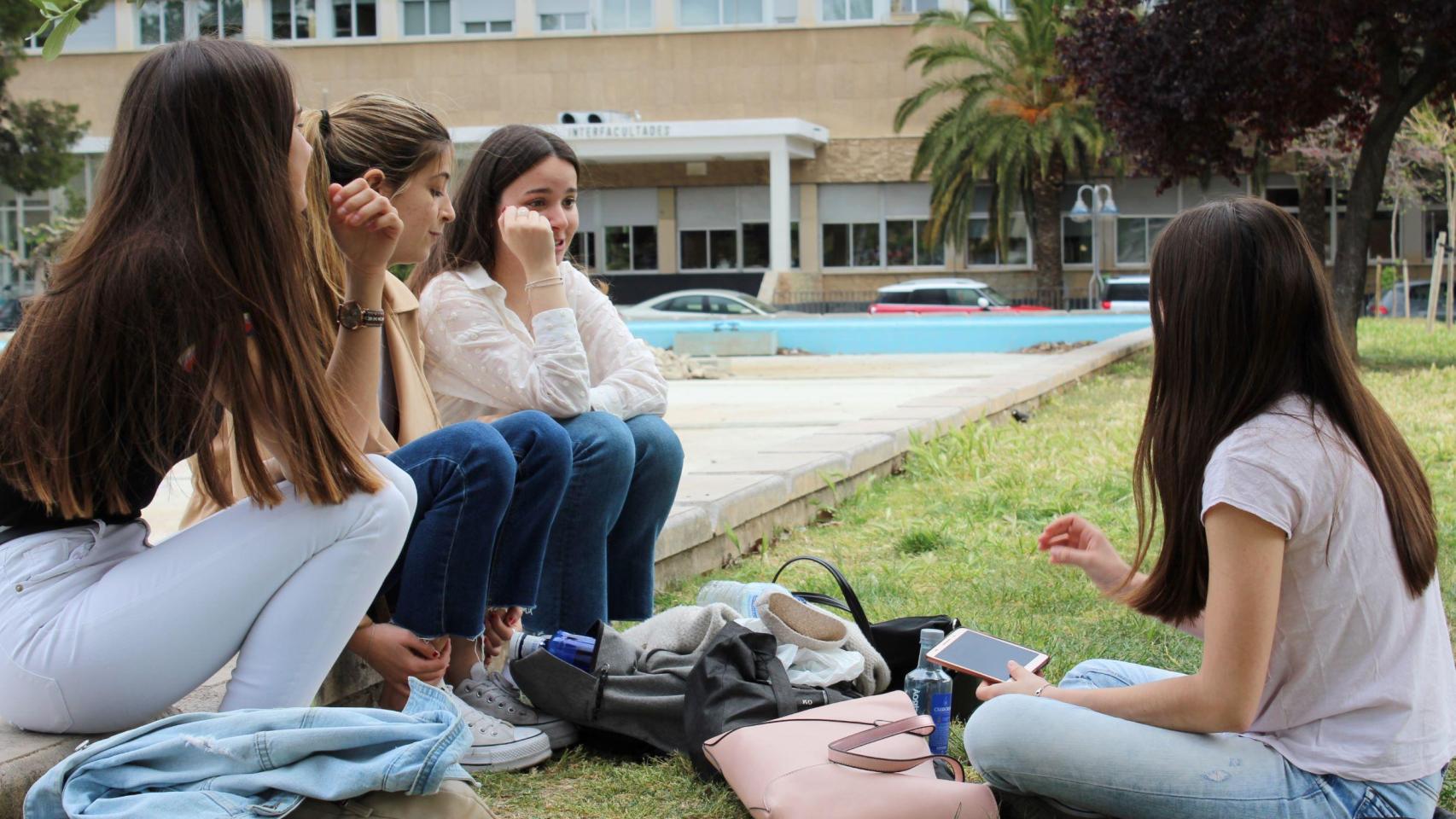 Universidad de Zaragoza (UNIZAR)