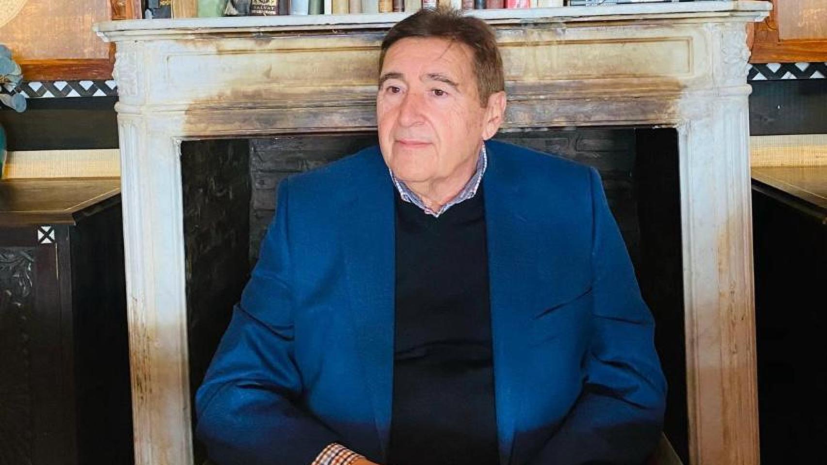 Luto en Toledo por la muerte del conocido empresario Miguel Sánchez ...