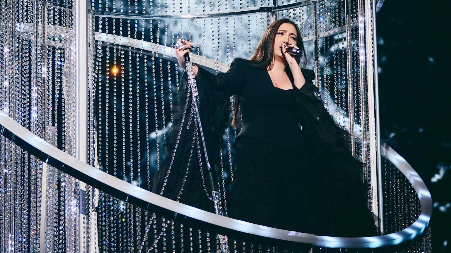 Israel acusa a Irene Montero de apoyar el acoso a su cantante en ...