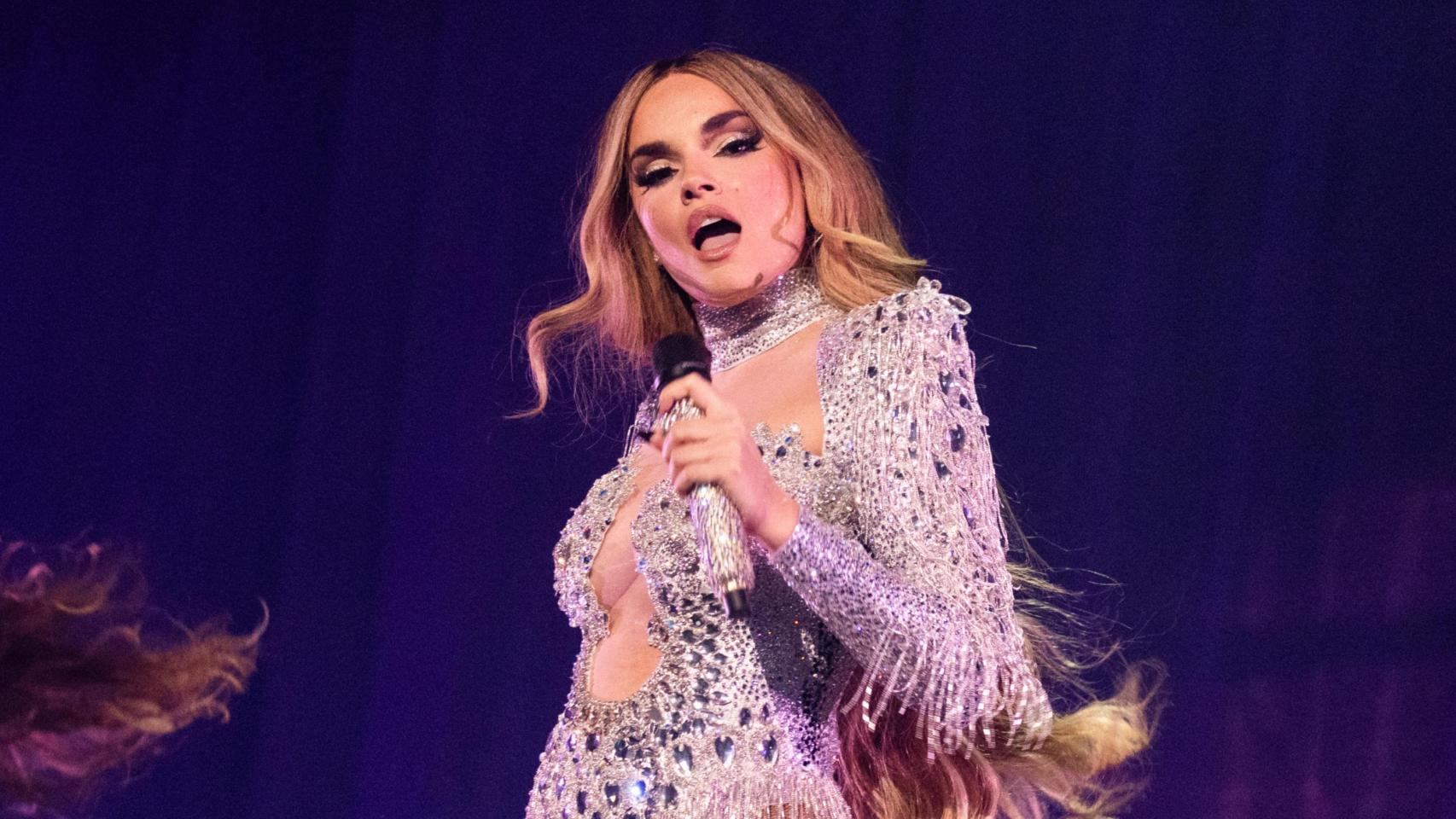 Melody sí gana Eurovisión 2025 en audiencias: el festival arrasa en ...