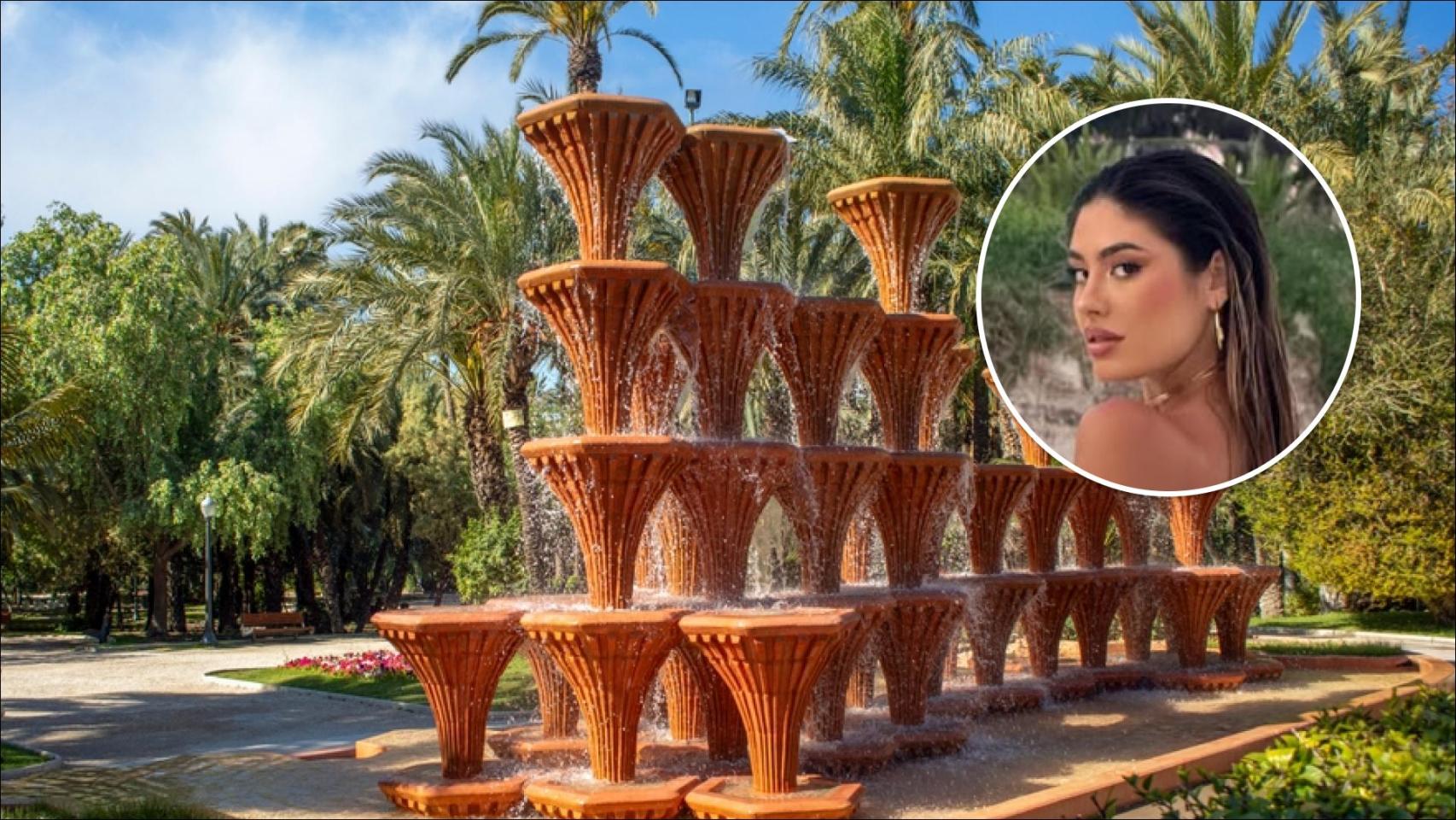 El pueblo de Alicante donde nació la influencer Sara Fructuoso ...