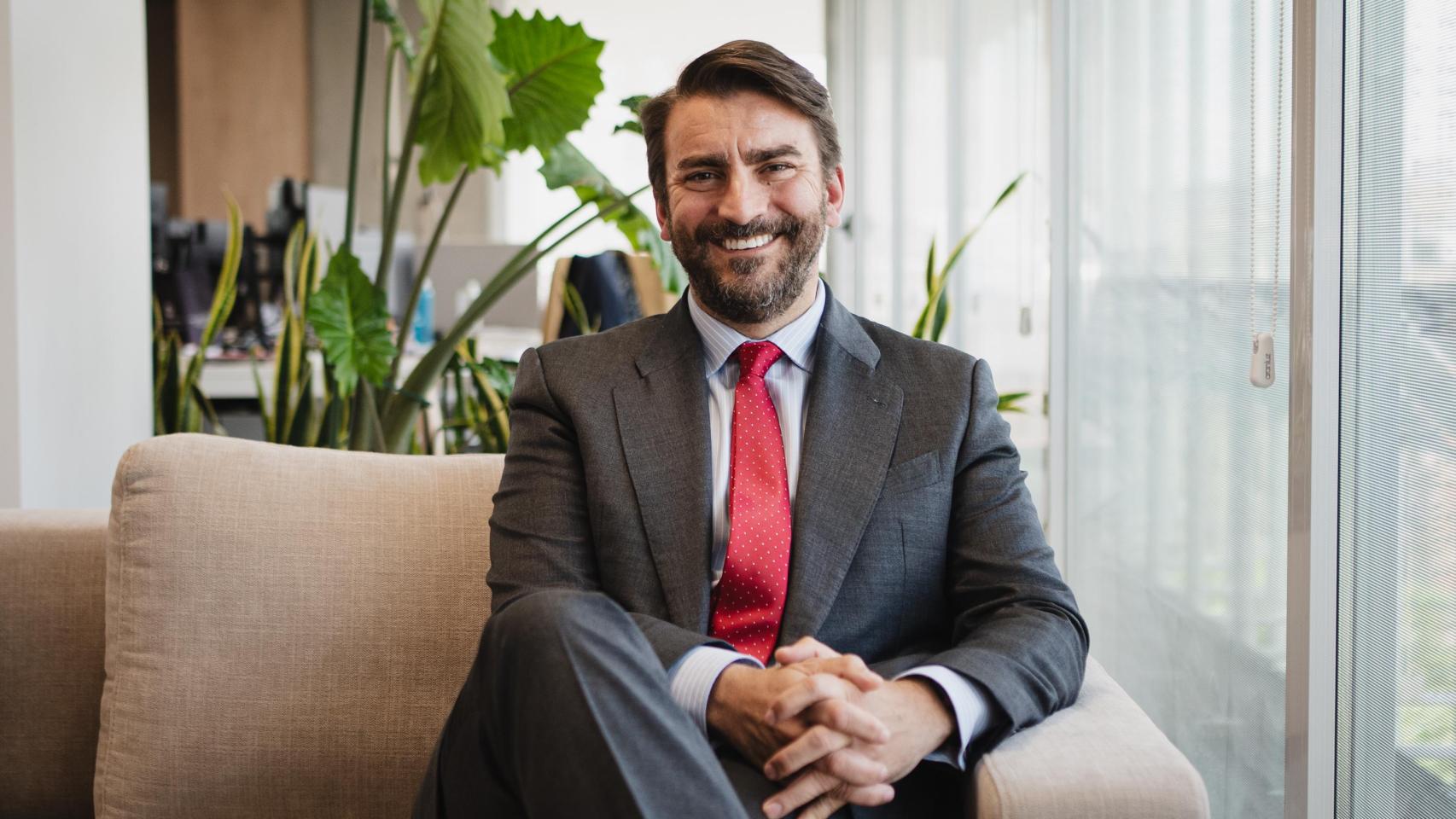 De Ramón-Laca (Cesce): "El mundo es incierto, pero no impredecible ...