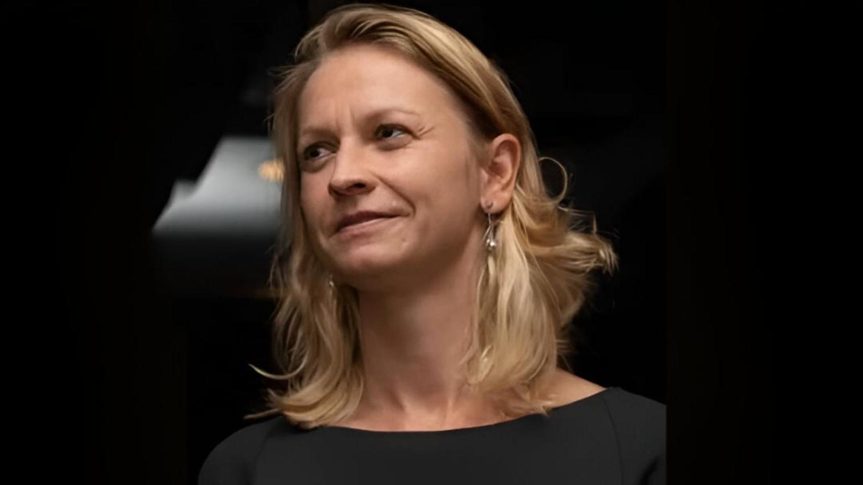 Quién es Jessica Julmy, la nueva directora general de Vega Sicilia, que ...