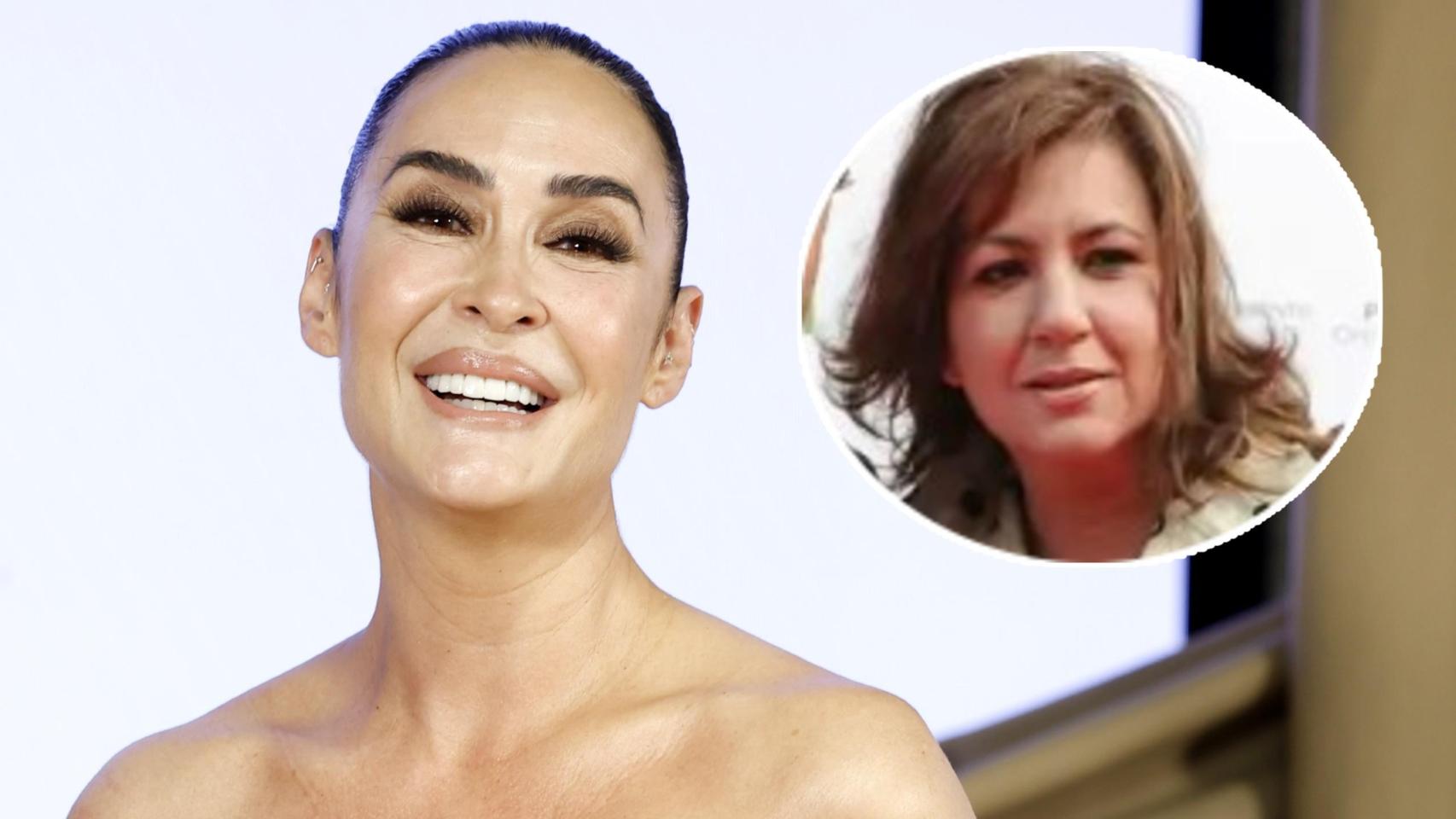 El día que Marisa, la hermana paterna de Vicky Martín Berrocal, estalló ...