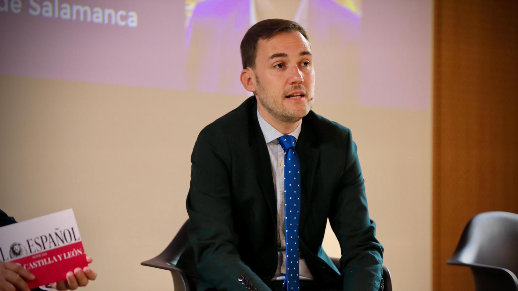 El turismo idiomático, la "gallina de los huevos de oro" para Salamanca ...