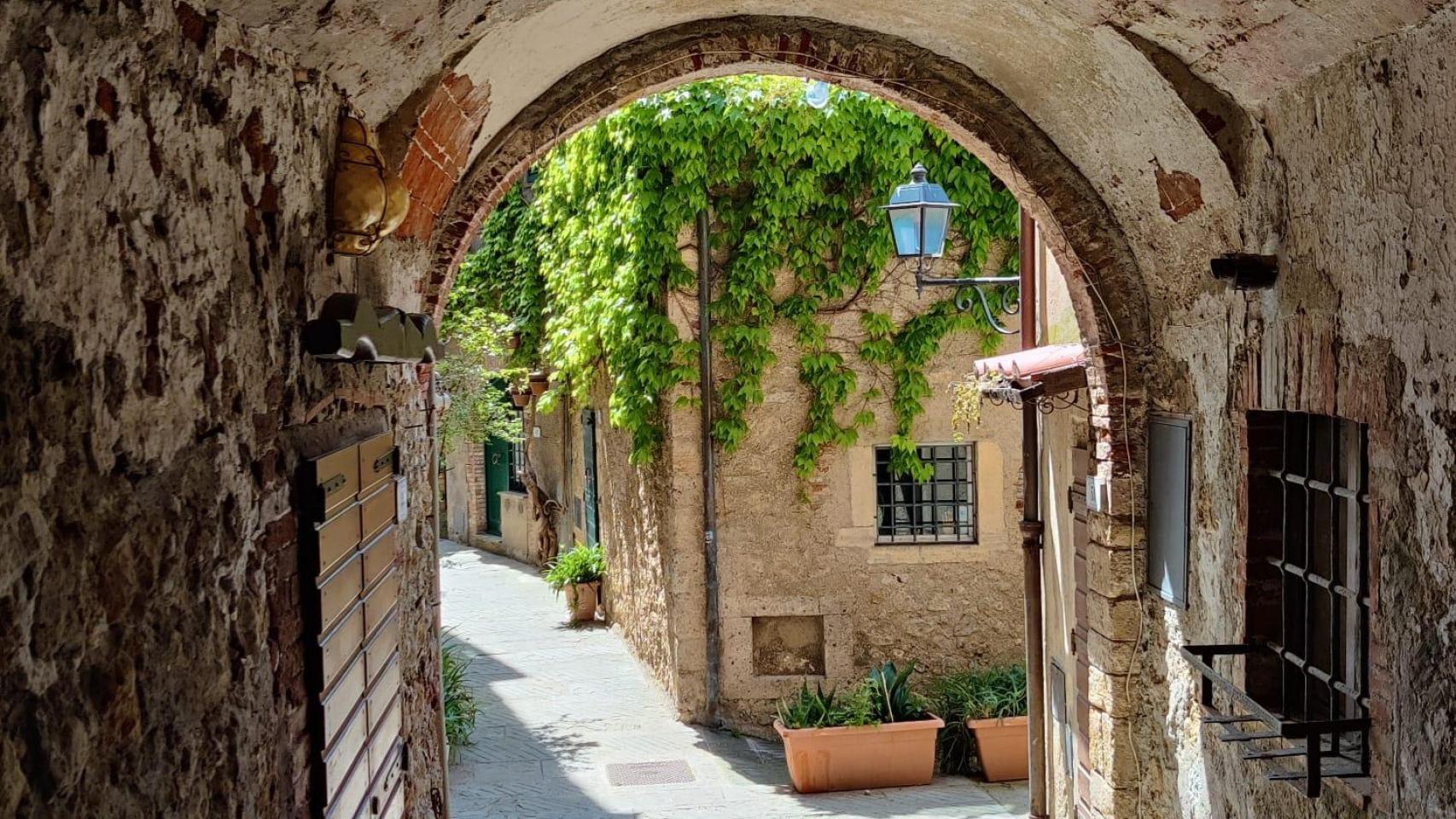 Capalbio: la joya menos conocida y de las más bellas de la Toscana con ...