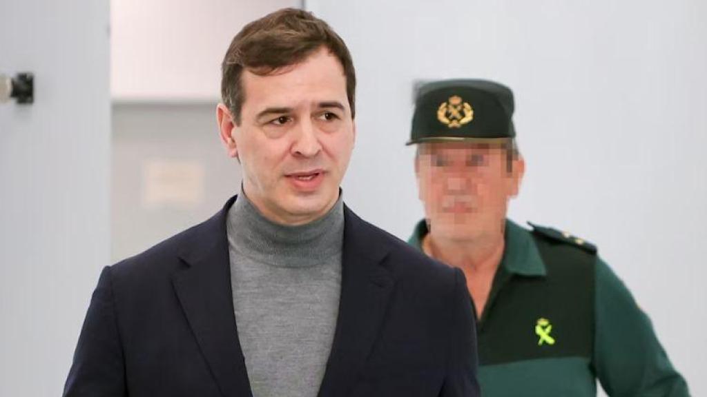 David Sánchez Pérez-Castejón - EL ESPAñOL