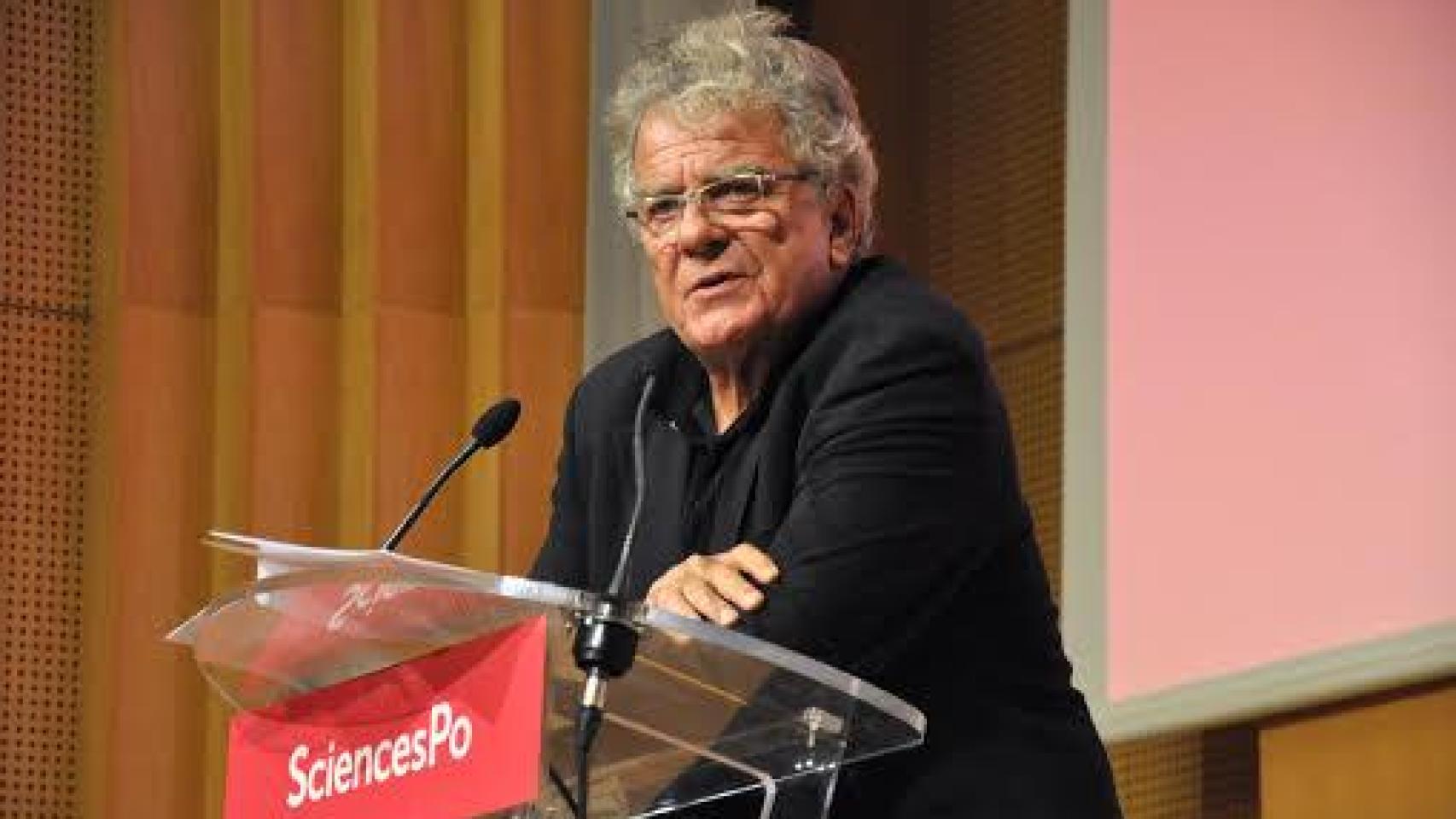 Helmut Kentler, el científico alemán que entregó niños a pederastas ...