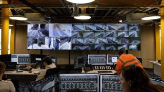 Nemus, el radar español que ya se ha probado en los tanques del ...