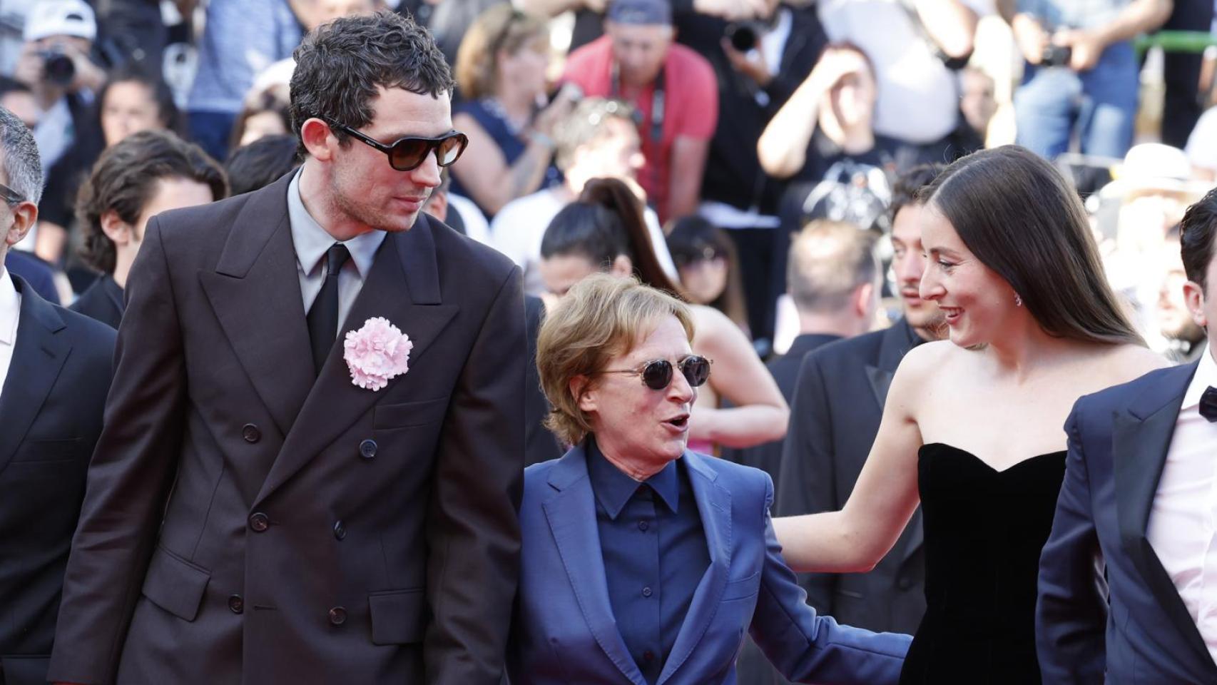 Bi Gan, Kelly Reichardt y Ethan Coen dividen en la recta final del ...