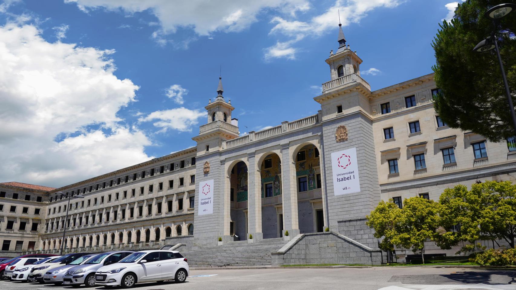 Universidad Isabel I Ui1
