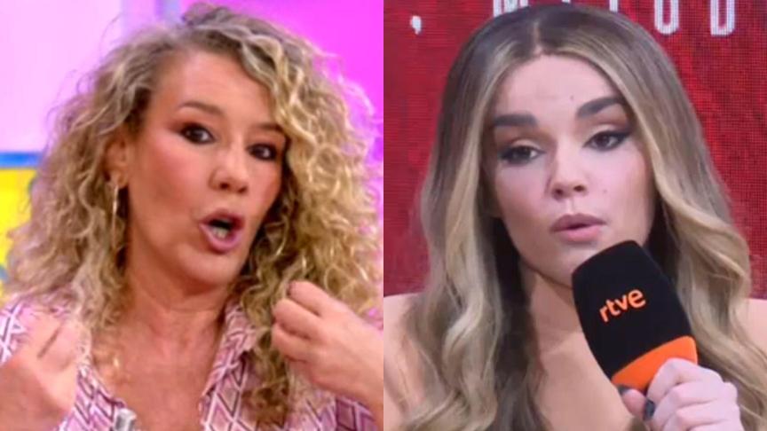 Paloma Ramón, experta en comunicación no verbal: "Melody quiere quedar ...