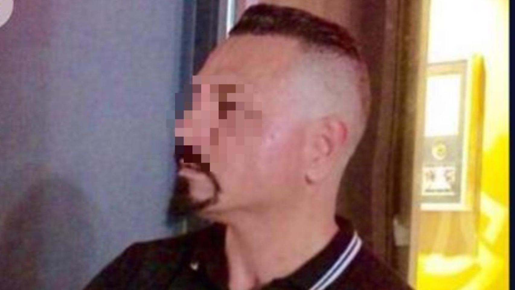 'El Potro Top', el anestesista que utiliza su conocimiento para drogar ...