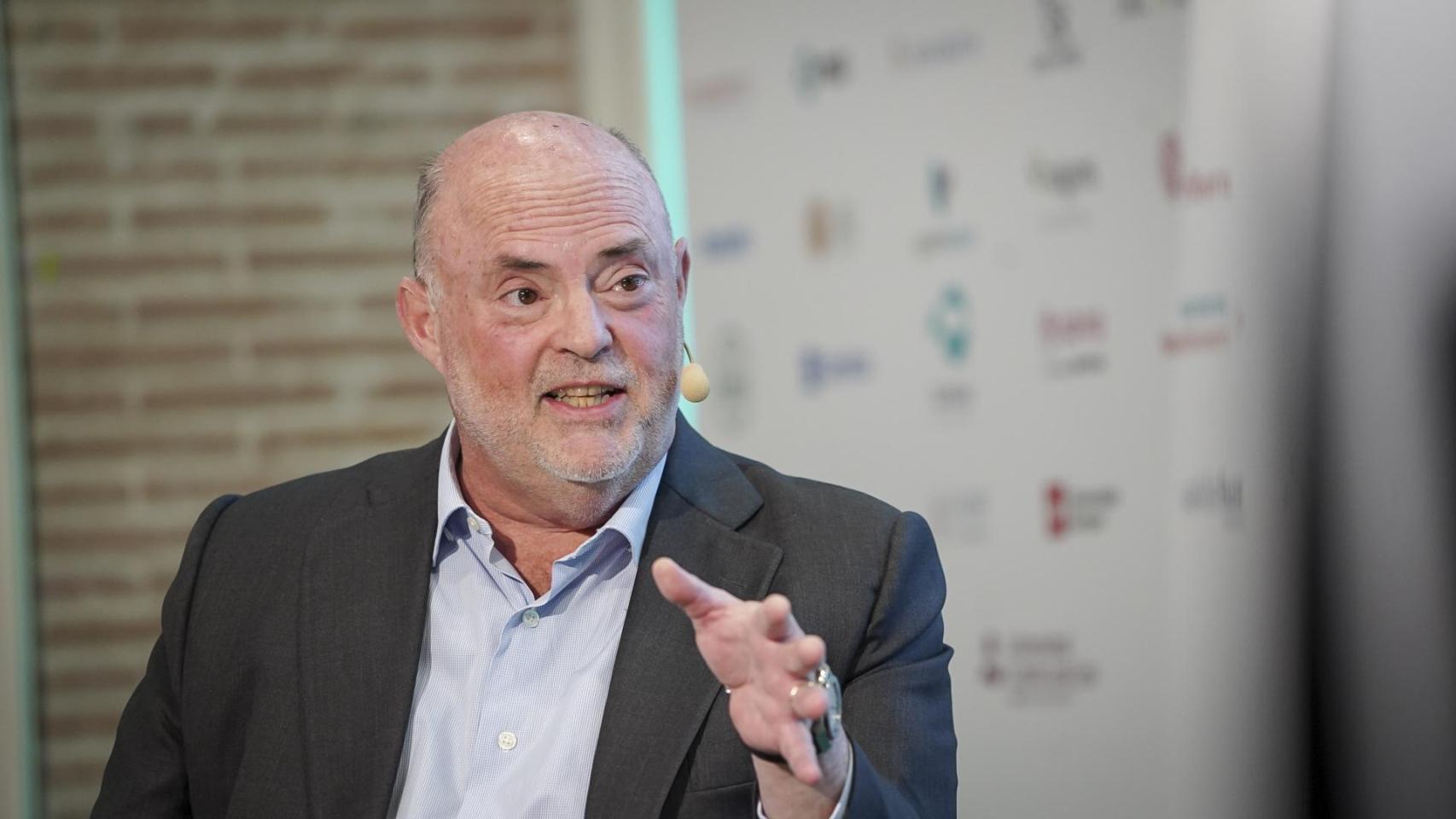 Los motivos detrás del cese de Alberto de Rosa como presidente de Ribera