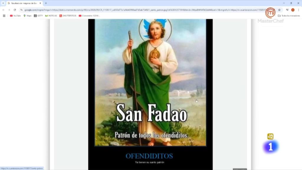 David Broncano responde a la “ofendidita” Melody en 'La Revuelta ...