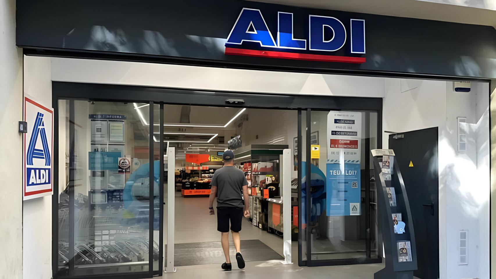La locura por la novedad de Aldi que promete terminar con los arañazos ...