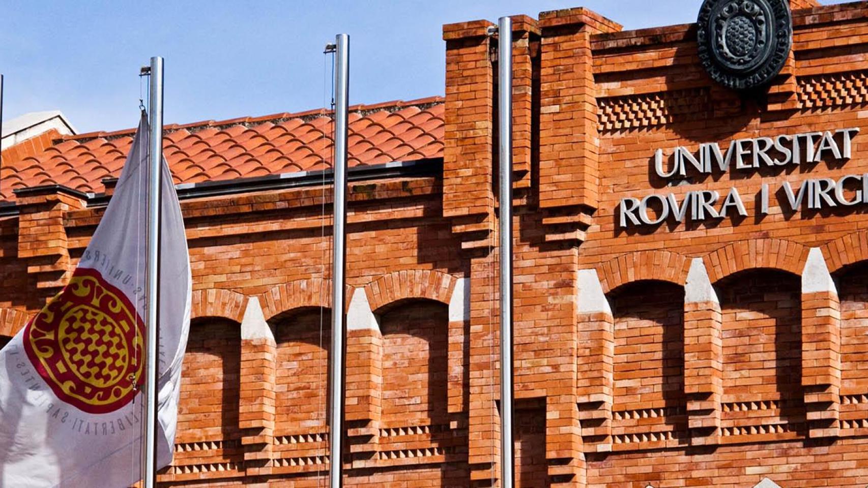 Universidad Rovira i Virgili (URV)