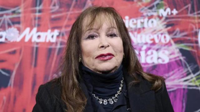 La vida actual de Massiel y su dura confesión sobre el cáncer de pulmón ...