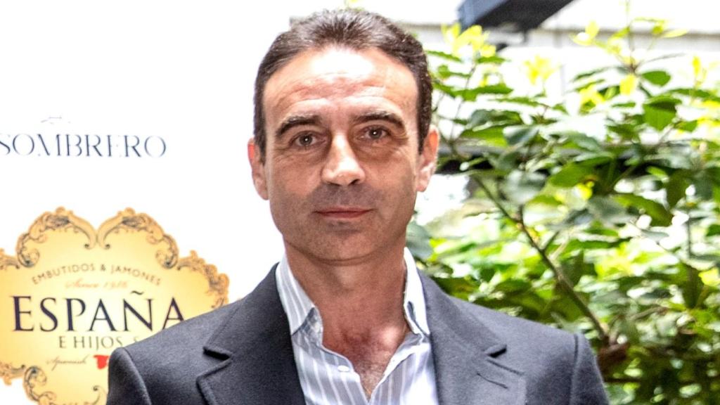La intrahistoria de la visita de Enrique Ponce a la Clínica Ruber y ...