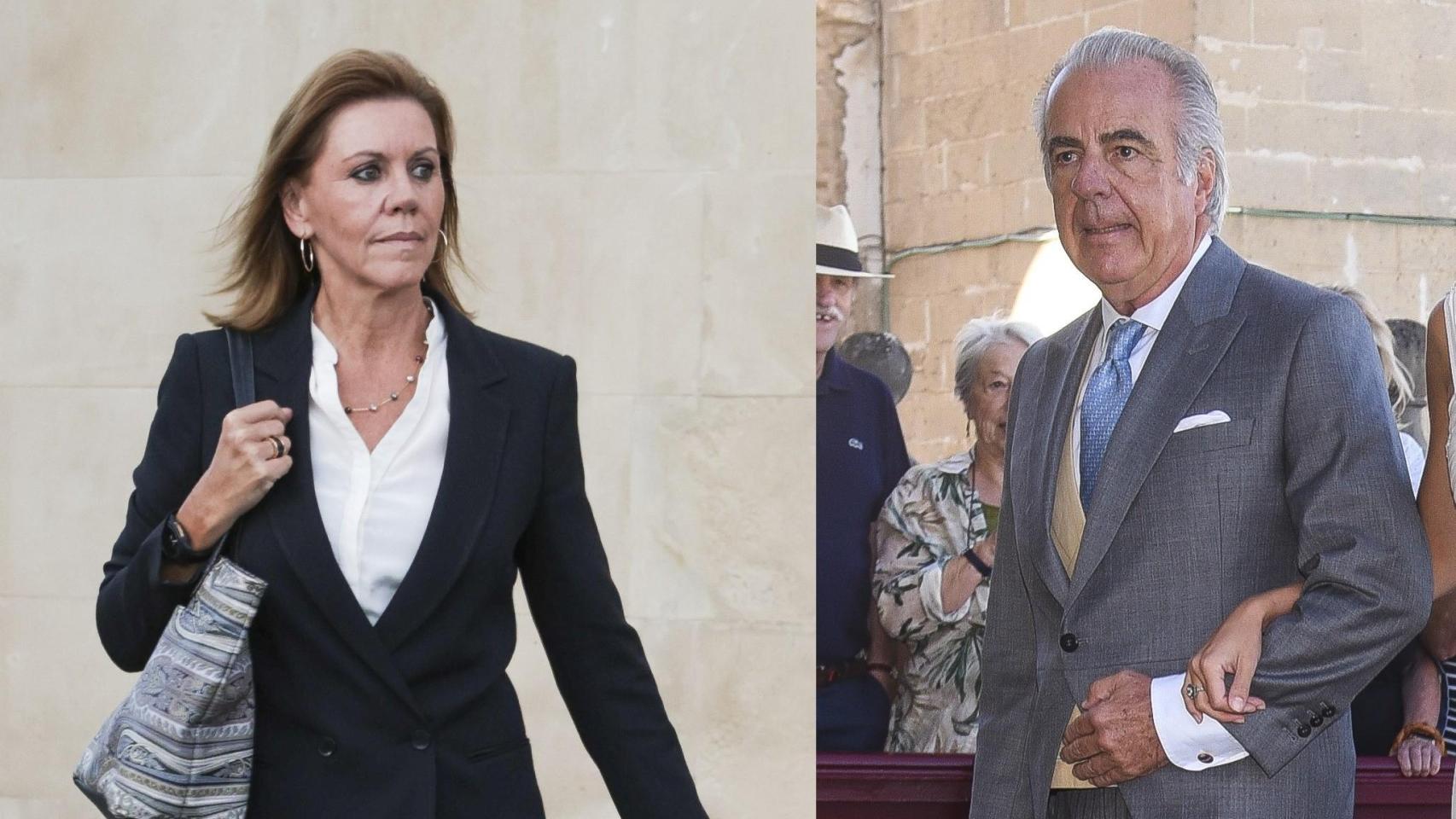 ¿Quién es el empresario andaluz que puede haberse convertido en la ...