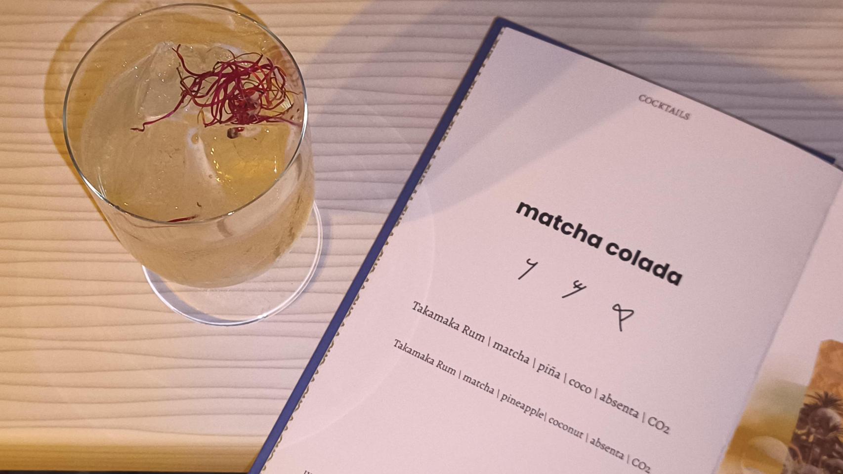 Nueva etapa en Momus Bar: la coctelería 'irónica' de Madrid del ex ...