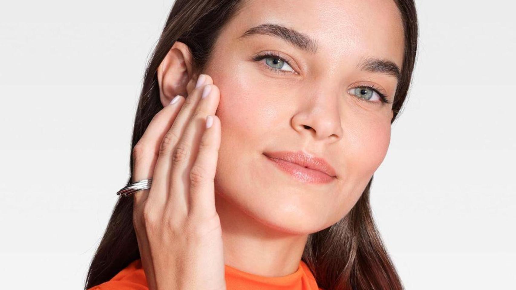 El protector solar antiedad que están agotando las pieles +50: protege ...