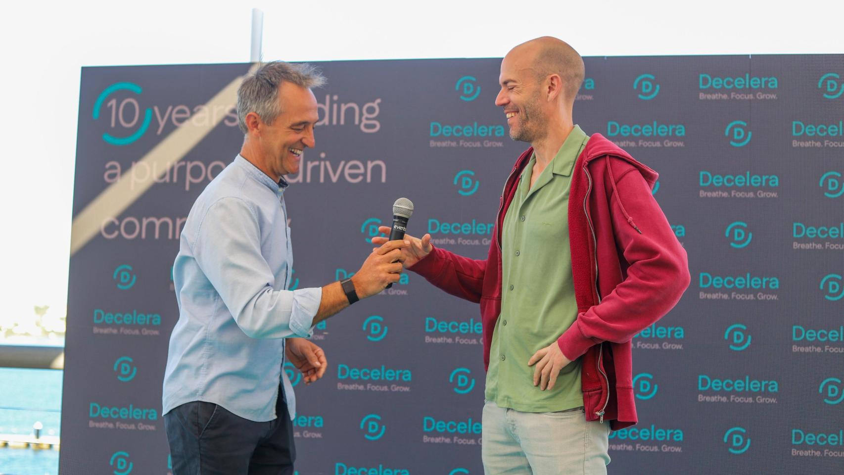 Juan de Antonio (Cabify): "Lo que verdaderamente te mata es una ...