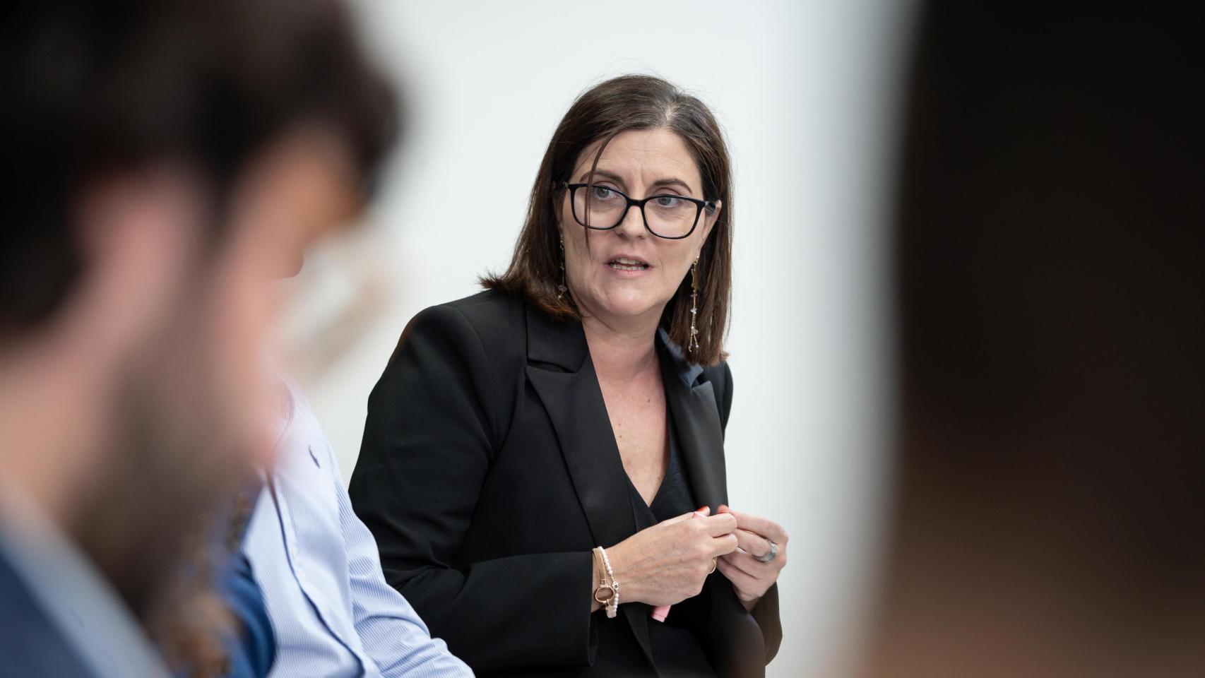 Tecnología verde: innovaciones para un planeta sostenible