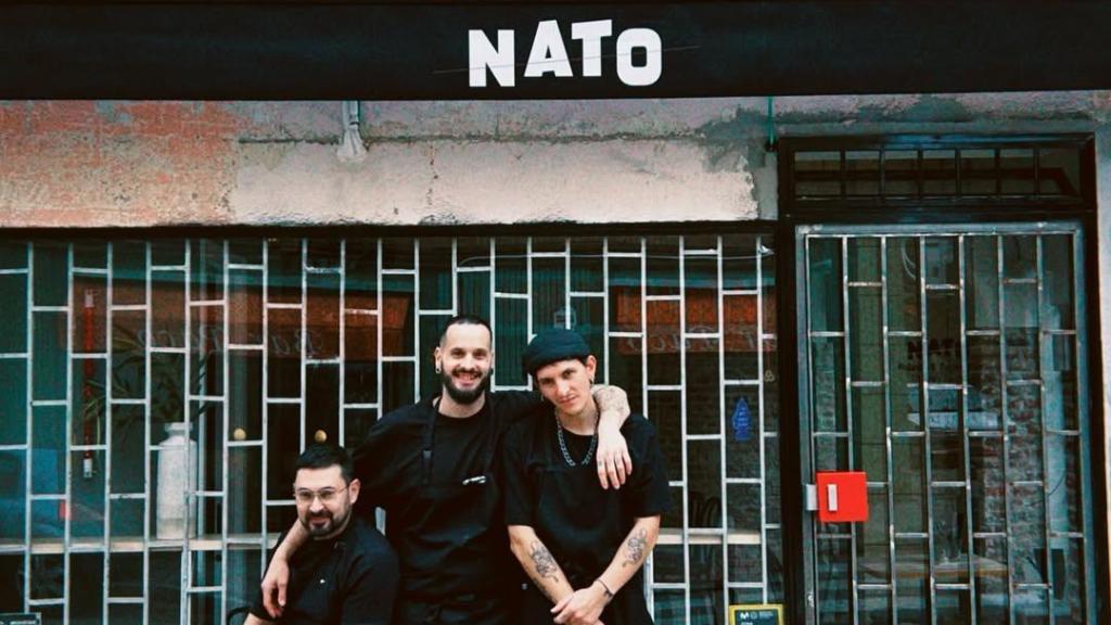 Los chefs apuestan por Usera: convierten un viejo bar en una taberna de ...