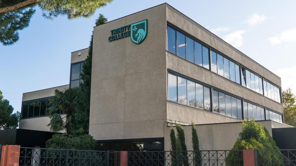 Este es el colegio privado de Madrid con mejores notas en Selectividad ...