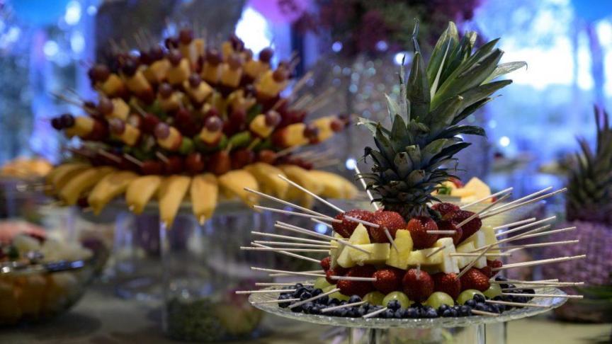 Así es el Castillo de Batres, donde celebra su boda Jaime Lorente: 'menú Michelin' y 8.000 euros ...