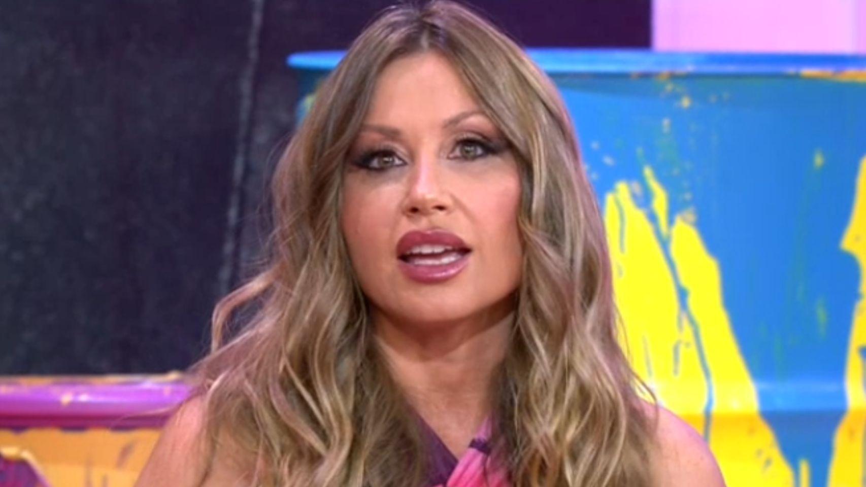 La vida actual de Verónica Romero tras triunfar en 'Operación Triunfo 1 ...