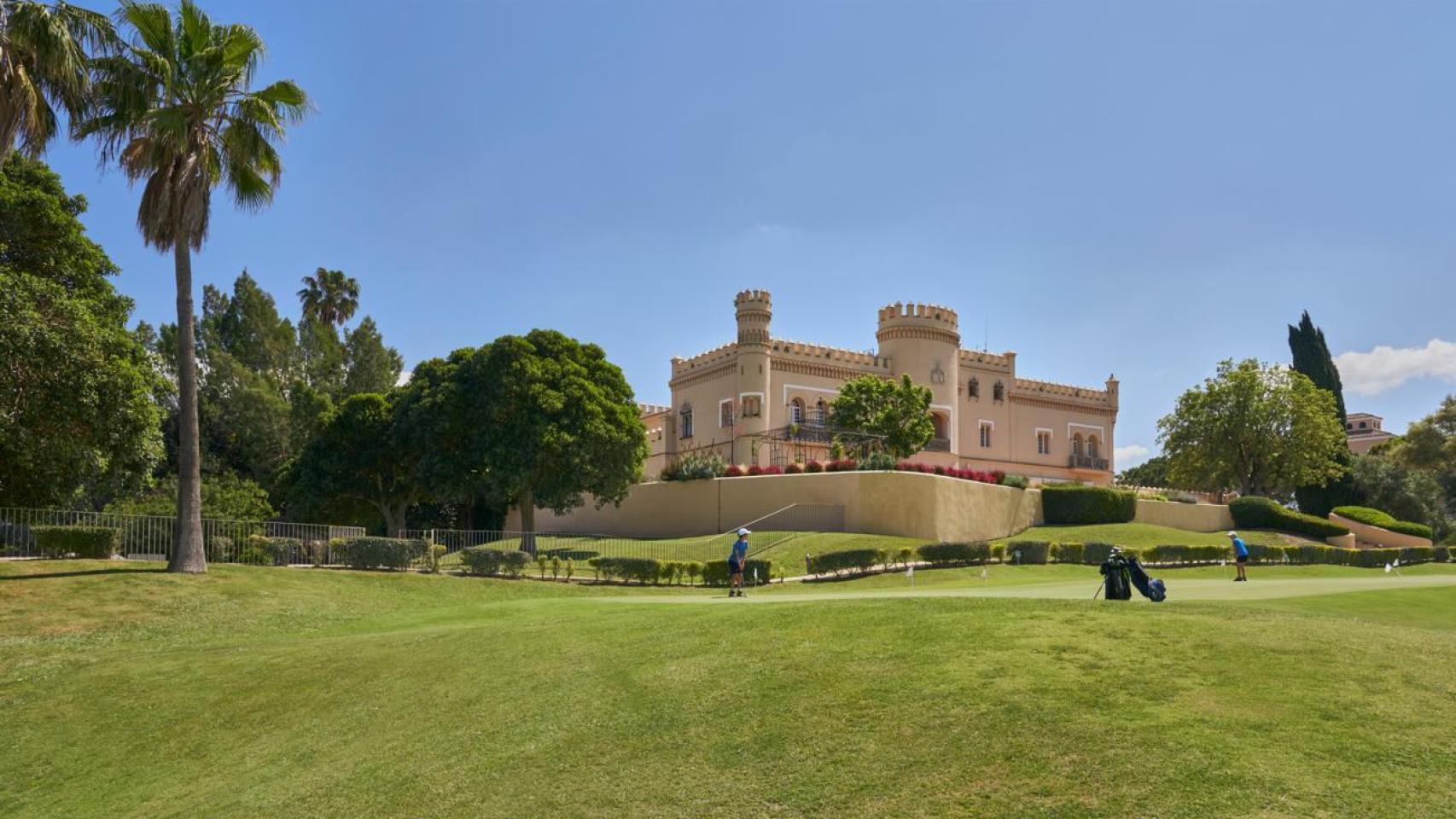 Golf, gastronomía y naturaleza: las claves para tus vacaciones ...